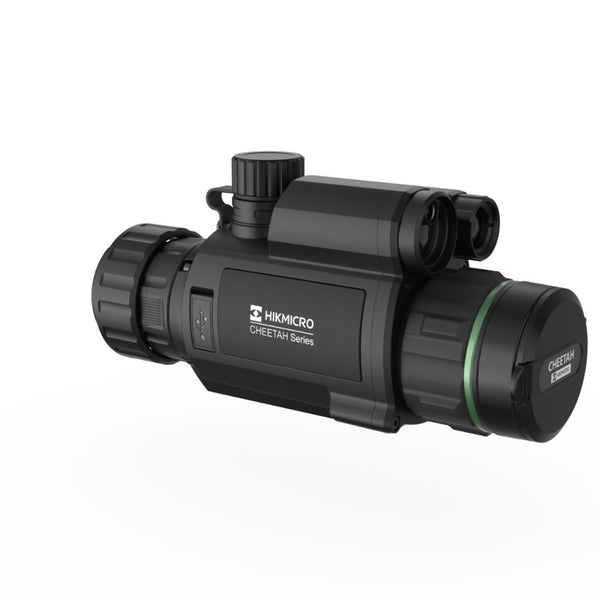 Hikrmicro | HM-C32F Cheetah LRF Night Vision Front Clip-On (w/40mm, 50 ...