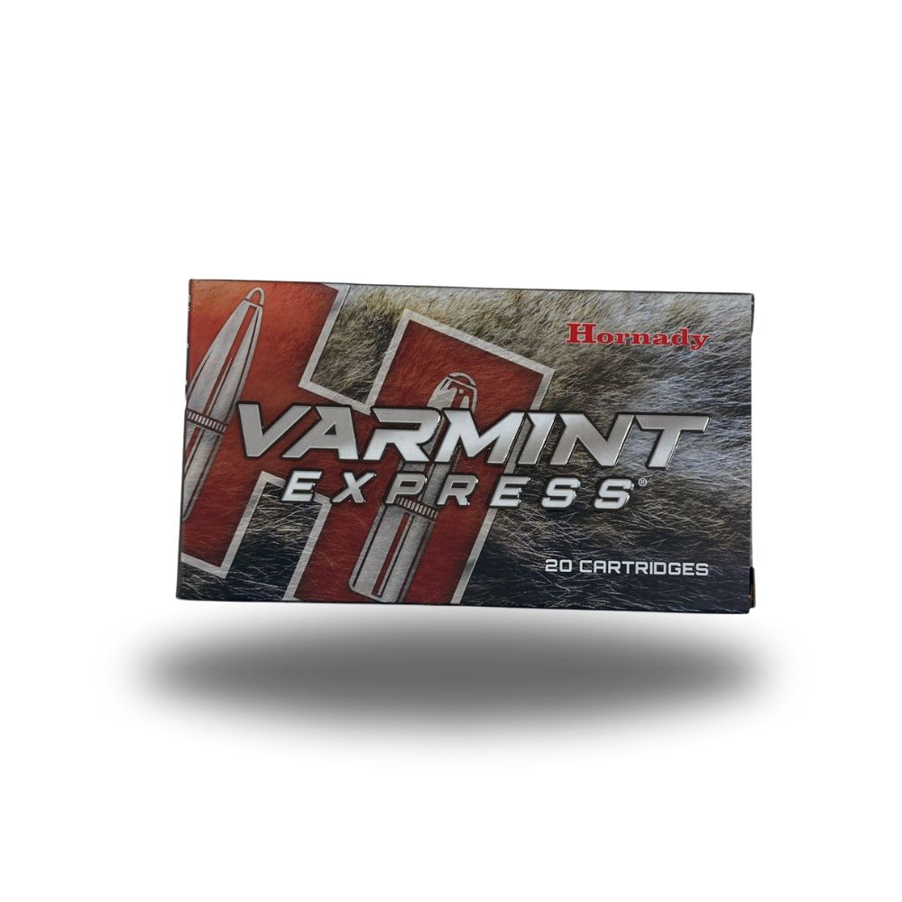 Hornady | 220 swift | 55g VMAX | Cartridges – Wildhuntergunroom.ie
